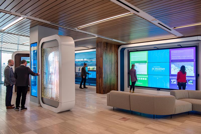 Innovation, Experience, and Executive Briefing Centers: What's the ...