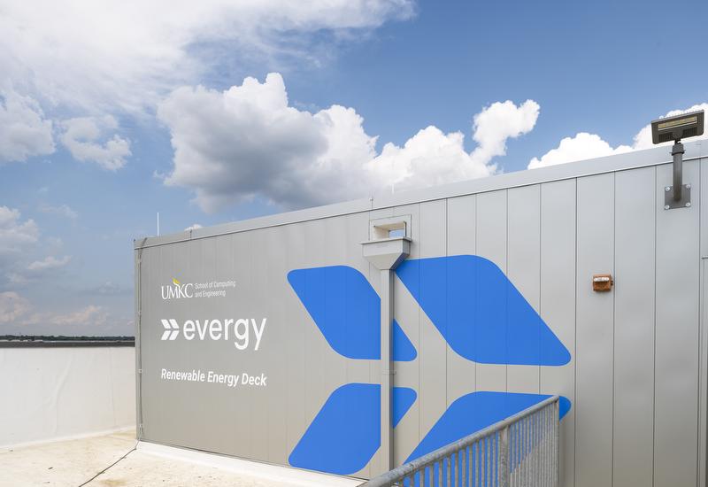 UMKC School of Computing & Engineering - Dimensional Innovations