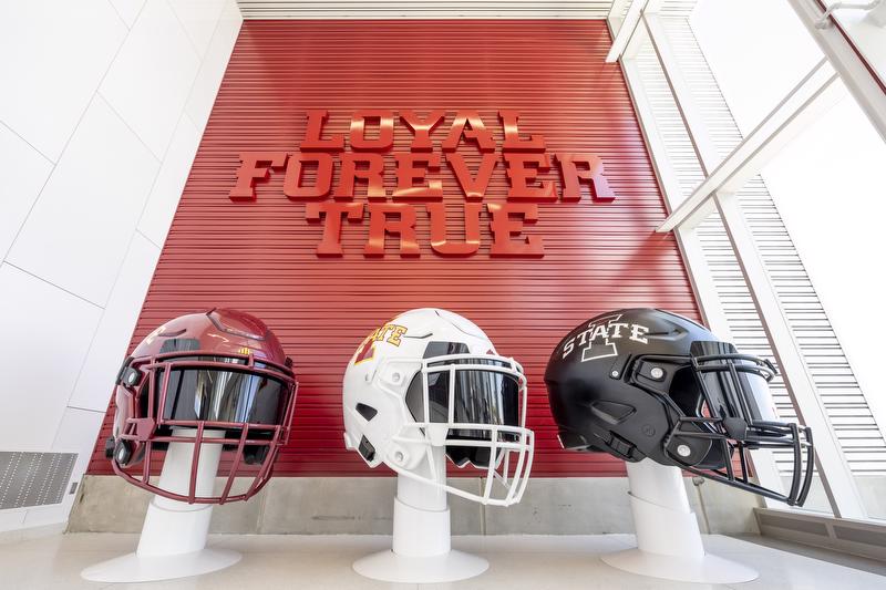 A Comprehensive Approach to Athletic Facility Development | Dimensional ...