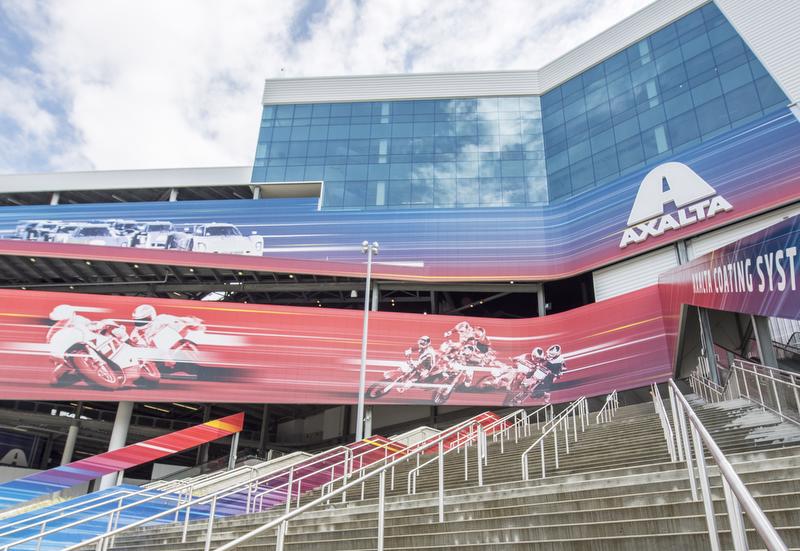 Axalta - Work - Dimensional Innovations
