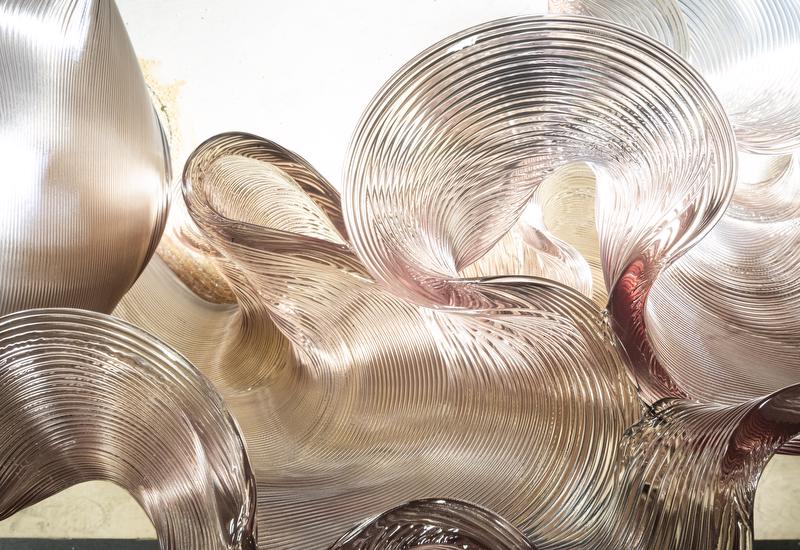 Meander - Work - Dimensional Innovations