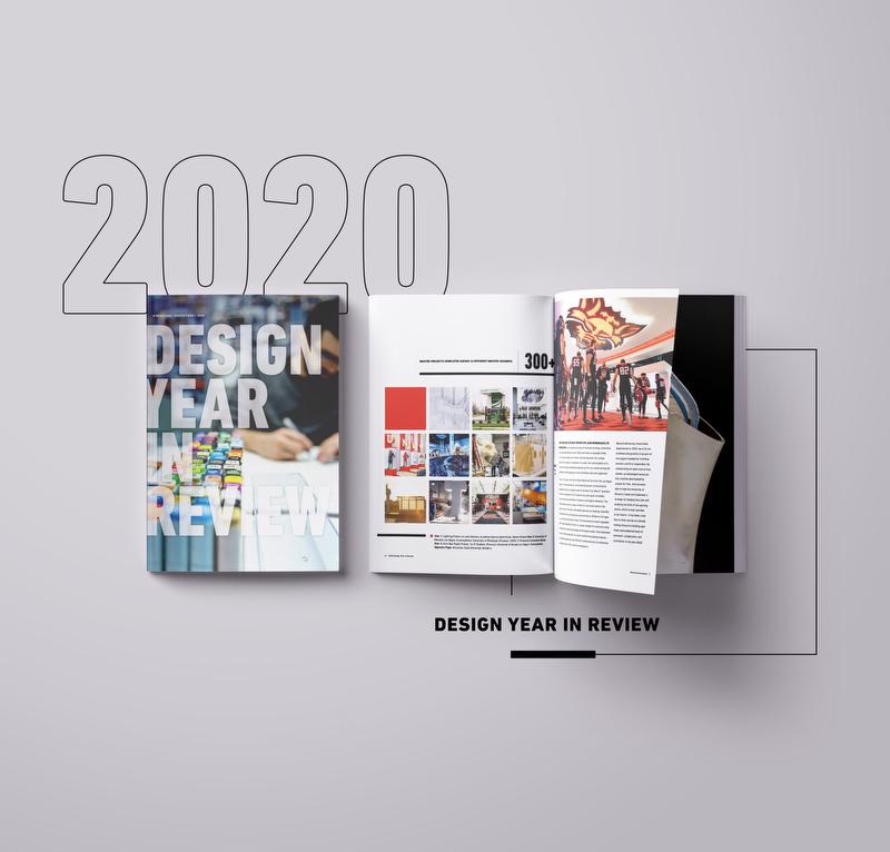 2020 Design Year in Review | Dimensional Innovations