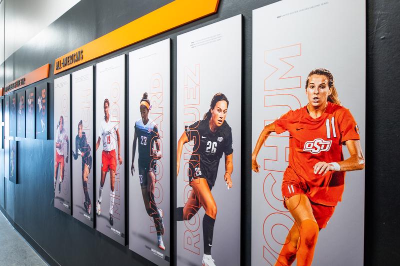 Oklahoma State University | Dimensional Innovations Oklahoma State University | Dimensional Innovations