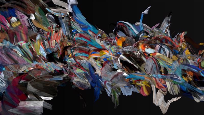 From the Innovation Lab: Transforming Spaces with Generative Art (Part ...