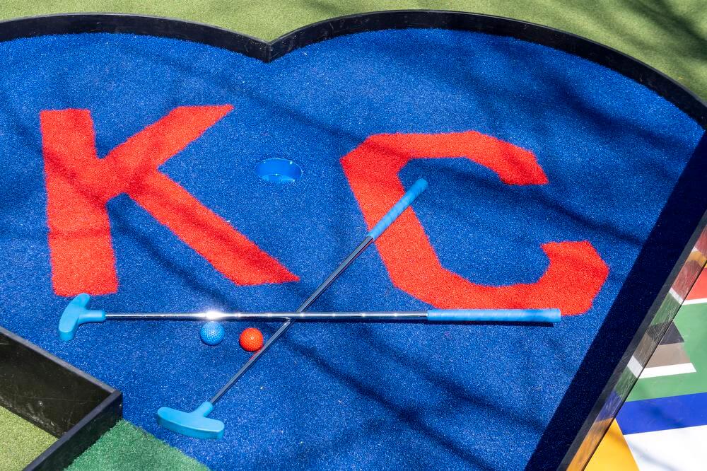 Art Course at the Nelson-Atkins Museum of Art - Dimensional Innovations