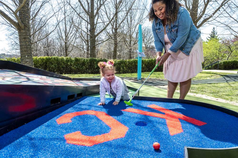 Art Course at the Nelson-Atkins Museum of Art - Dimensional Innovations