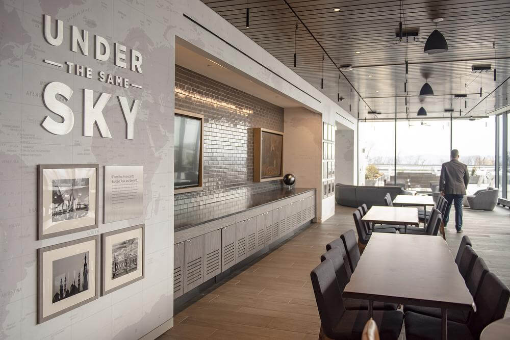 Fortune 100 Technology Corporation | Dimensional Innovations