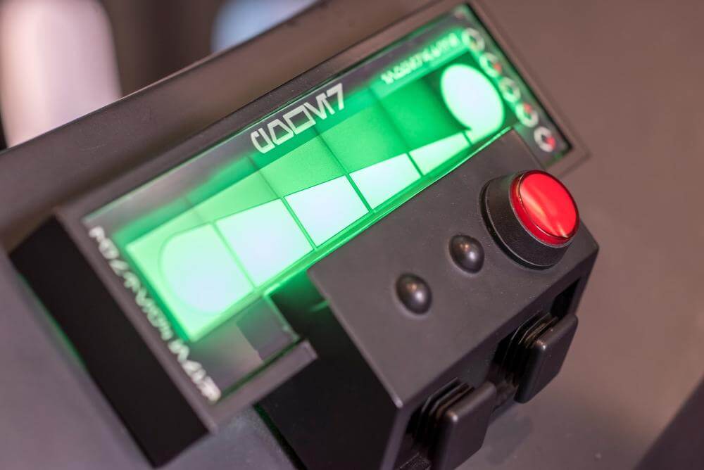 Alamo Drafthouse Death Star Design | Dimensional Innovations