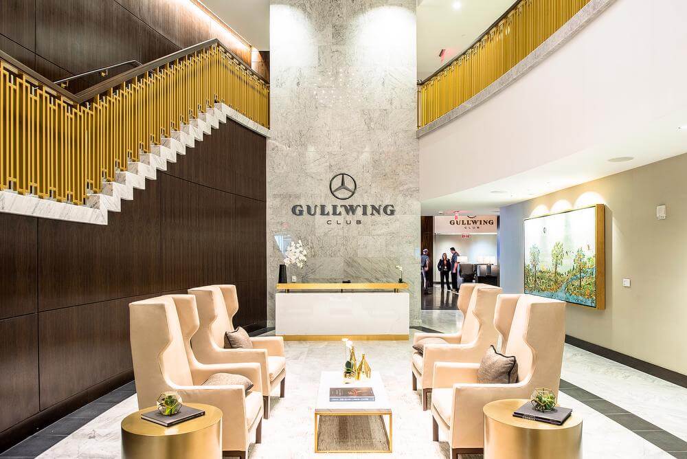 Mercedes-Benz Stadium Sponsorship Activations Project