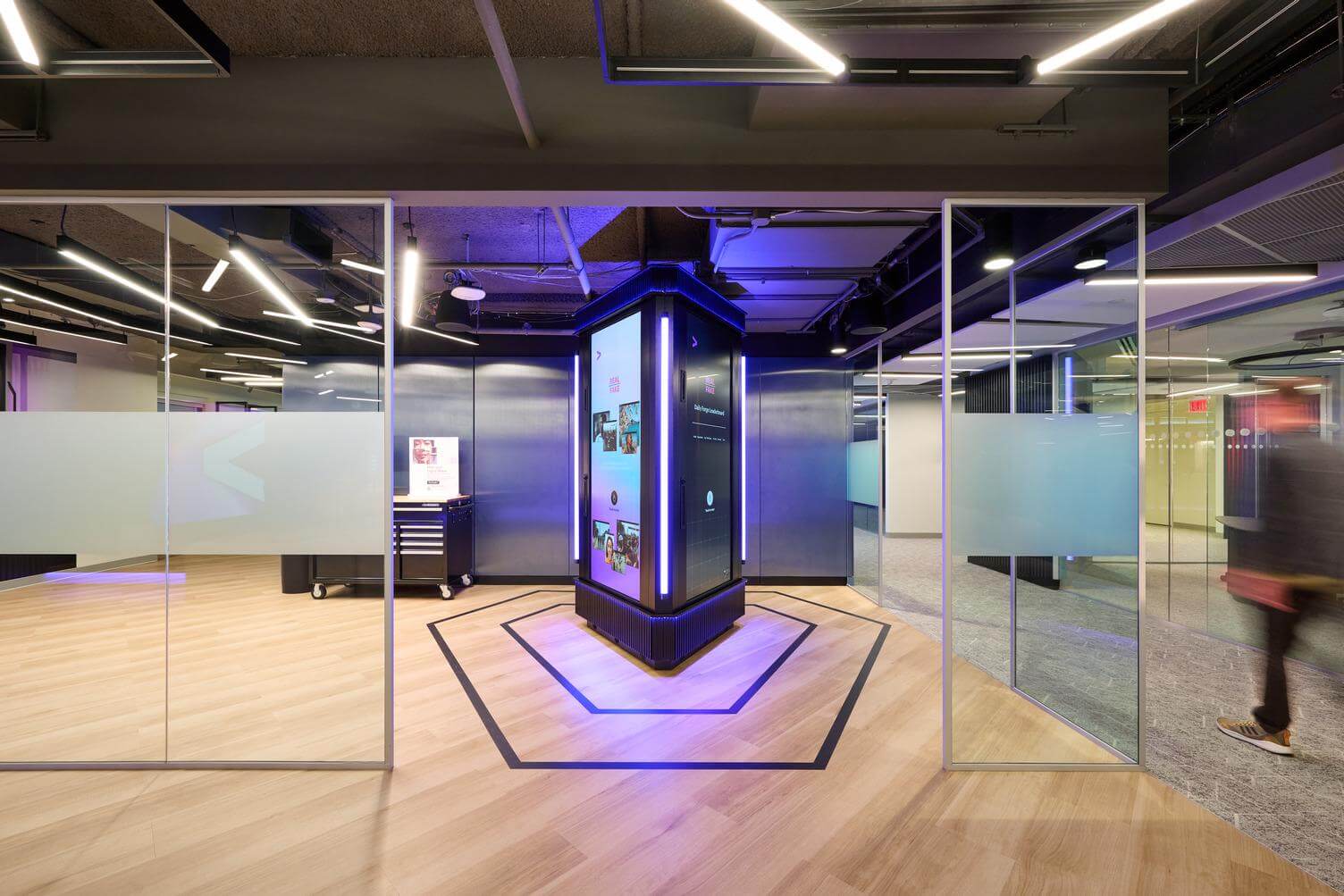 Accenture Federal Services (AFS) I Dimensional Innovations