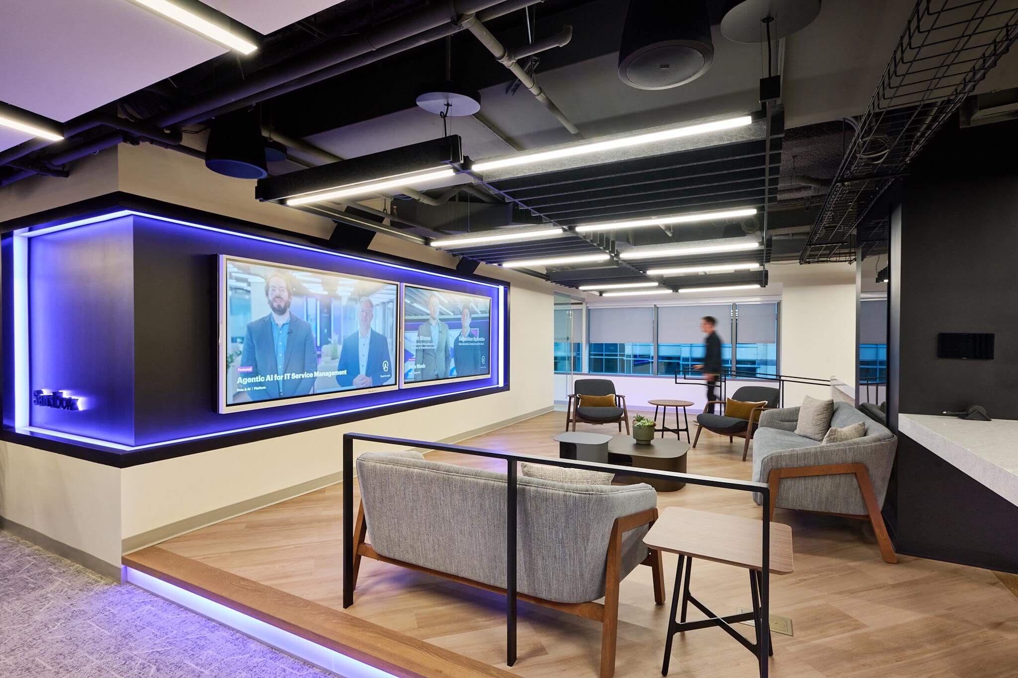 Accenture Federal Services (AFS) I Dimensional Innovations