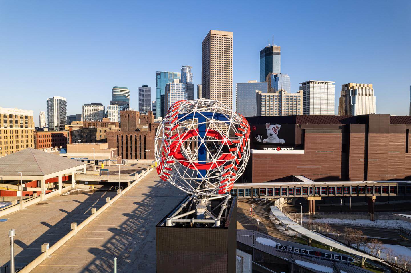 Minnesota Twins | Dimensional Innovations